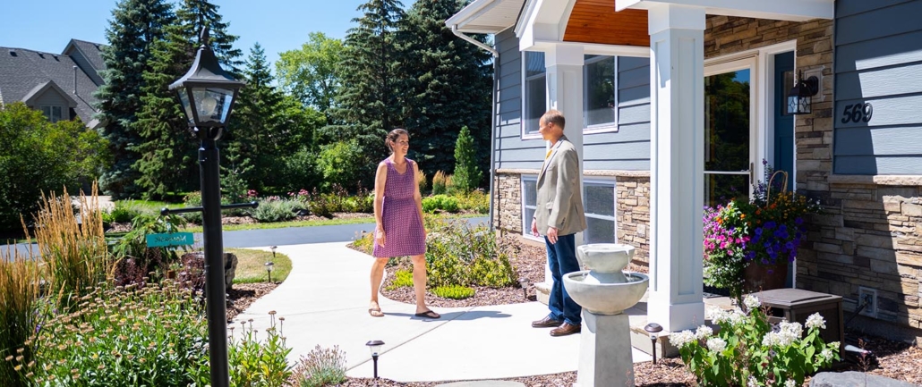 Work with Eric Christopher - Eric J. Christopher