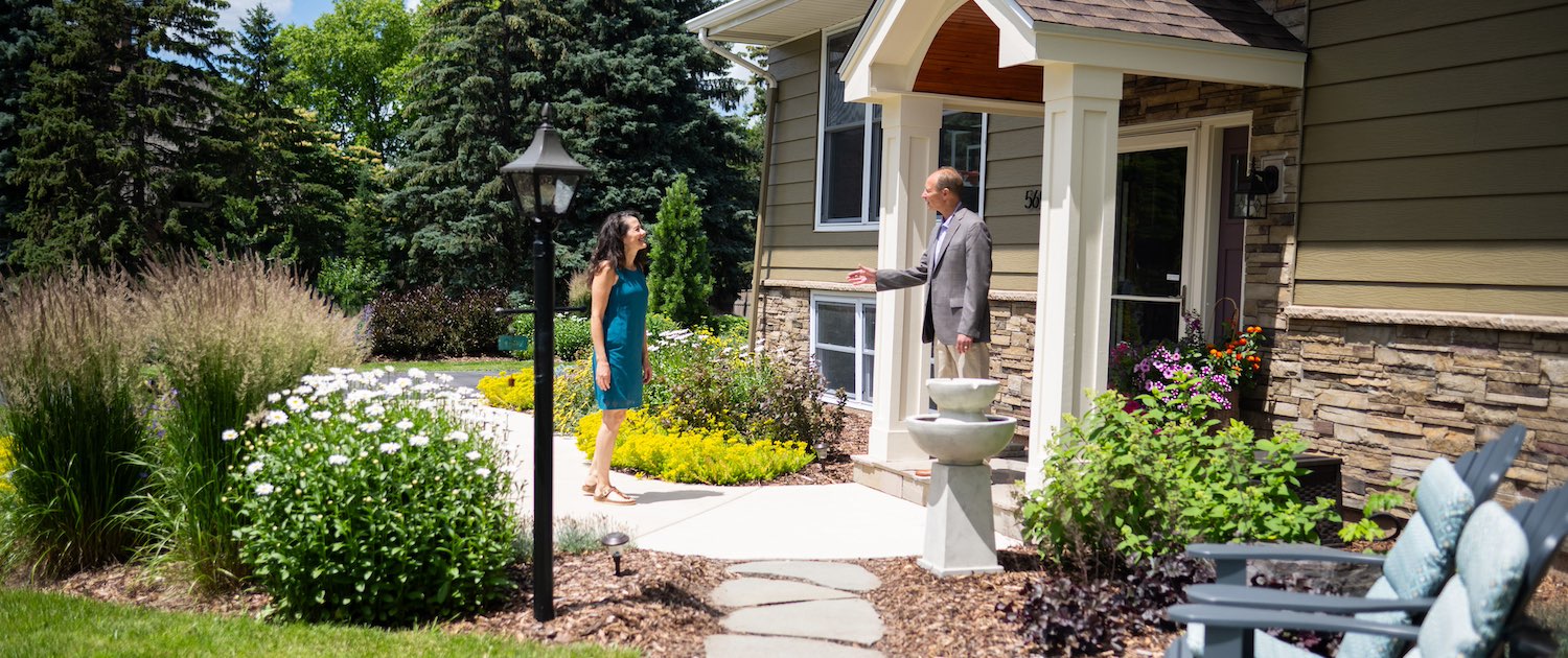 Work with Eric Christopher - Eric J. Christopher